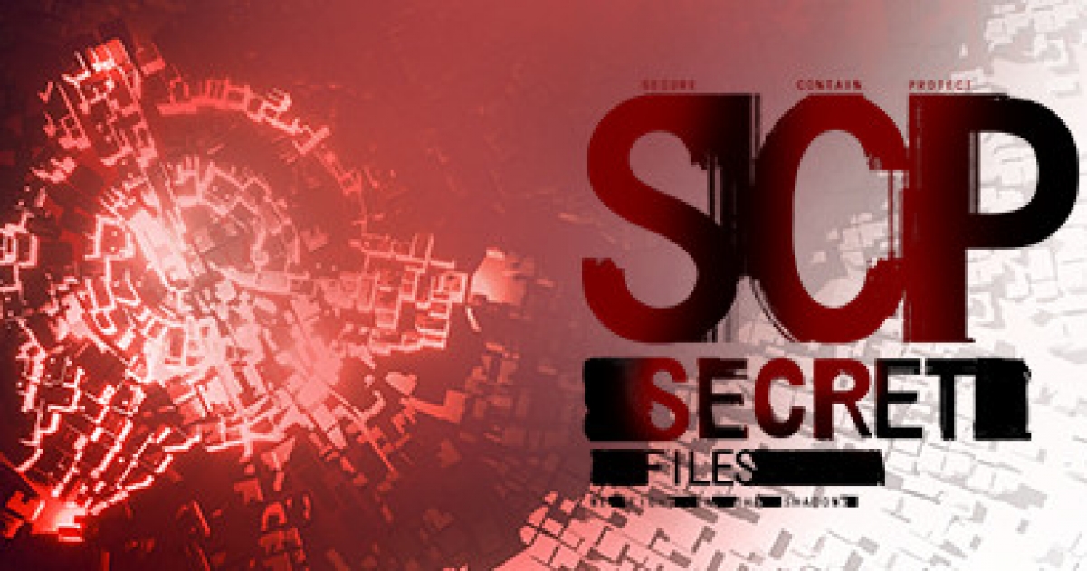 SCP : Secret Files - Game | GameGrin