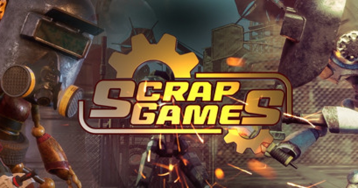 Scrap Games - Images & Screenshots | GameGrin