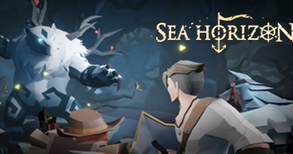 Sea Horizon - Game | GameGrin