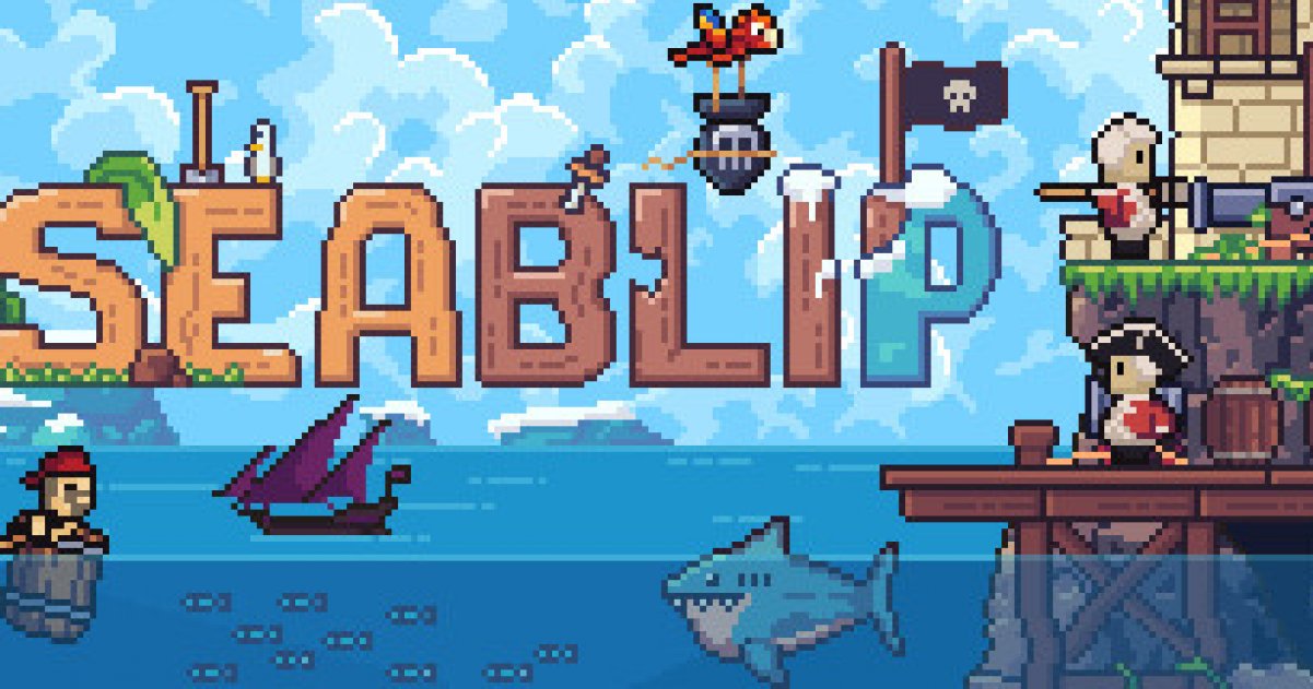 Seablip - Images & Screenshots | GameGrin