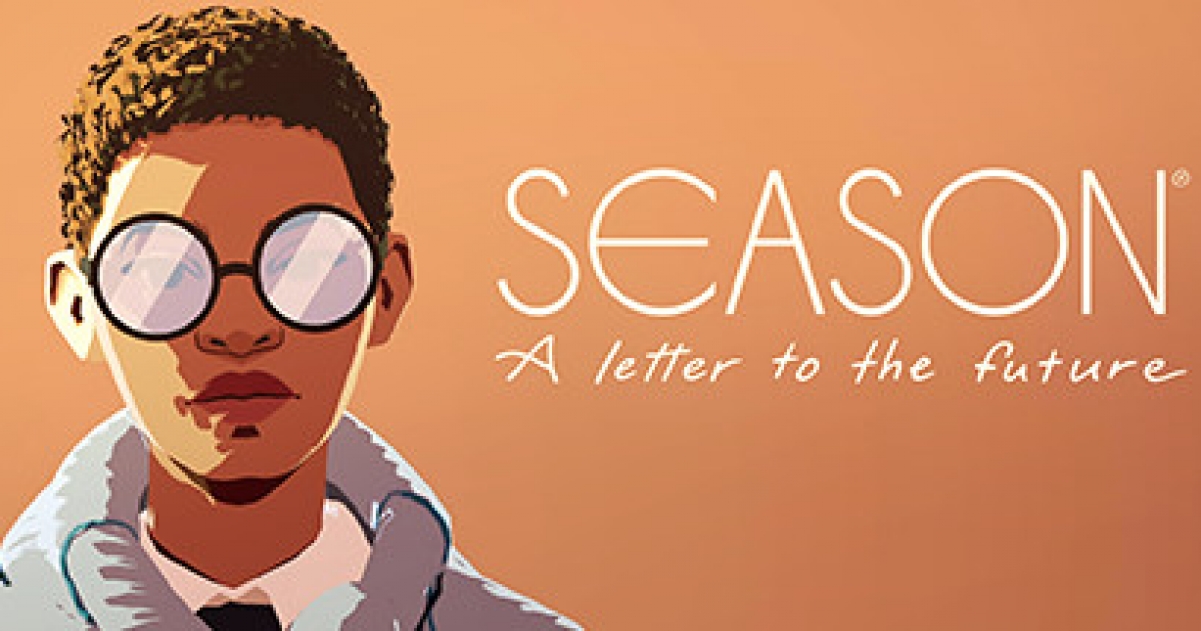 SEASON: A letter to the future - Game | GameGrin
