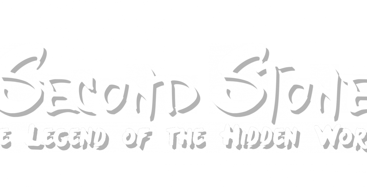 Second Stone: The Legend Of The Hidden World - Game | GameGrin