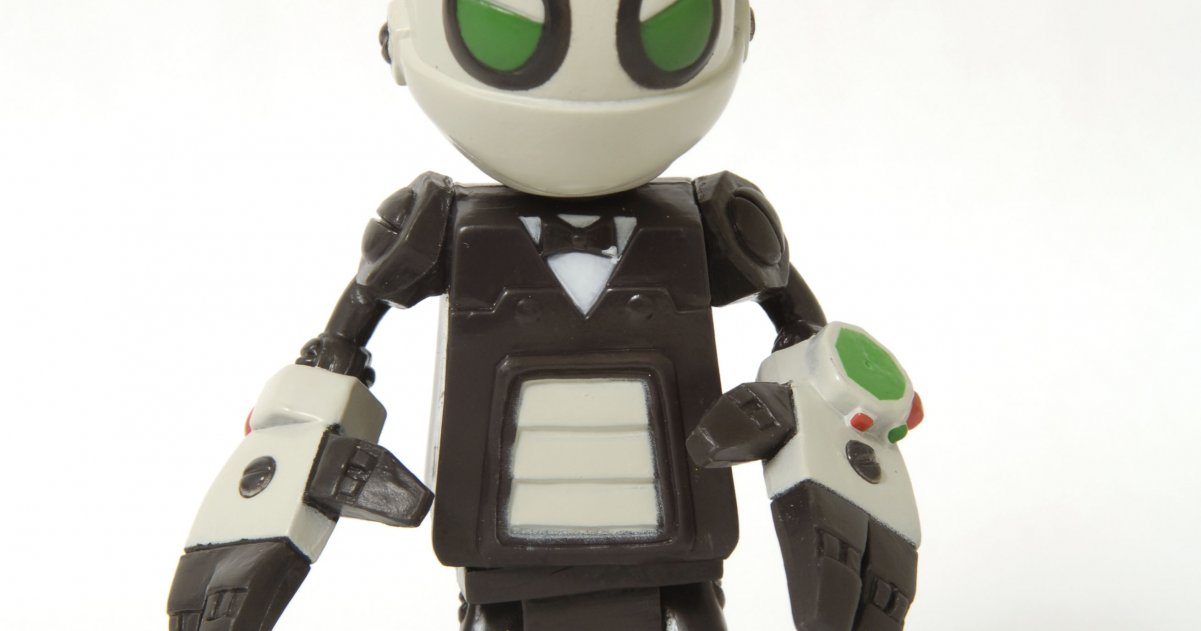 Secret Agent Clank - Game | GameGrin