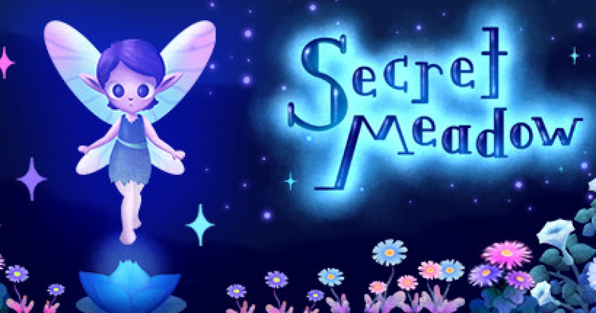 Secret Meadow - Game | GameGrin