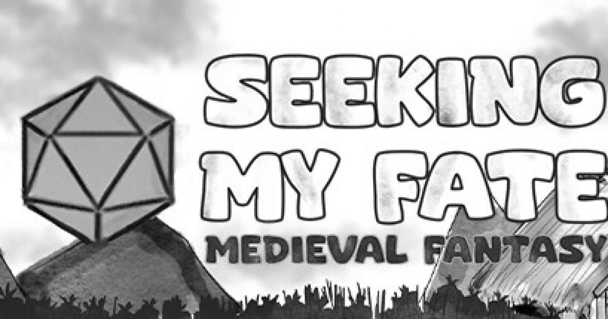 Seeking My Fate: Medieval Fantasy - Game | GameGrin