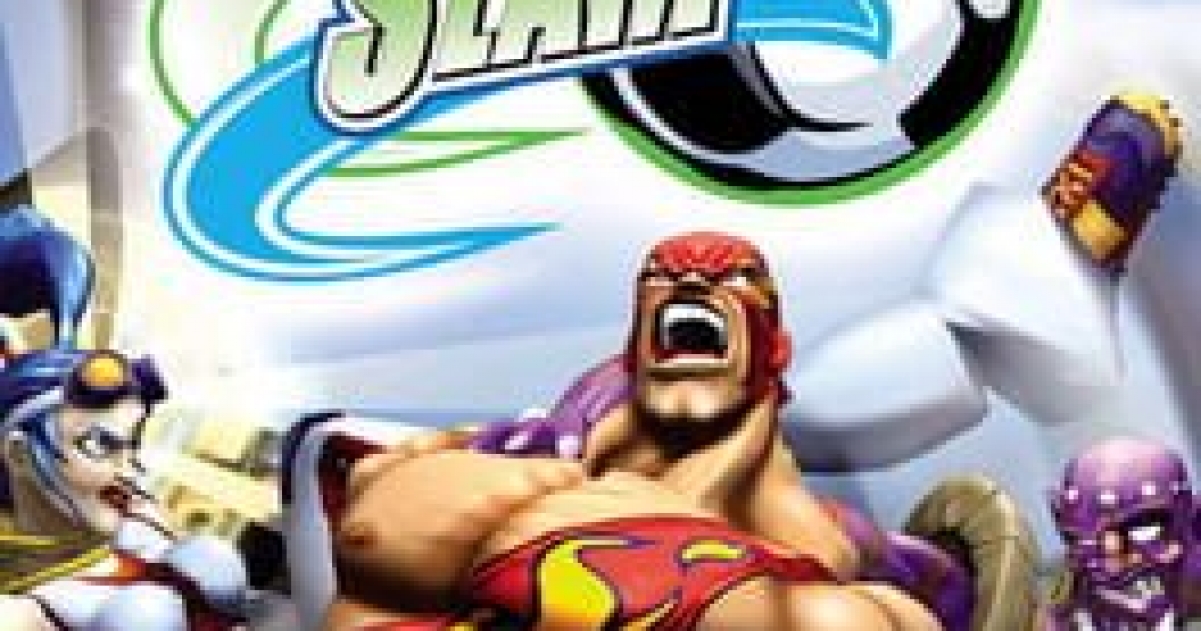 Sega Soccer Slam - Images & Screenshots | GameGrin