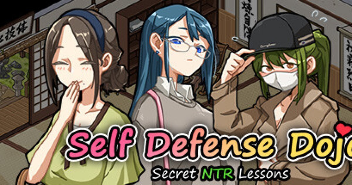 Self Defense Dojo - Game | GameGrin