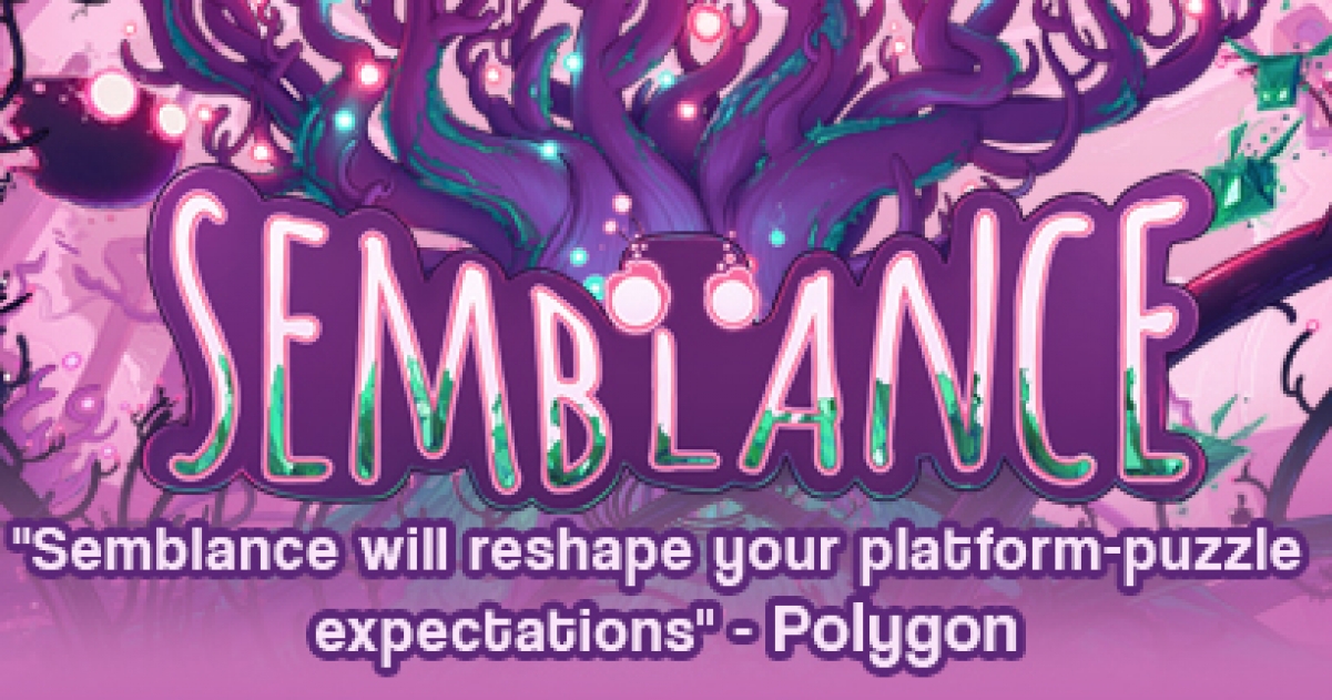 Semblance - Game | GameGrin