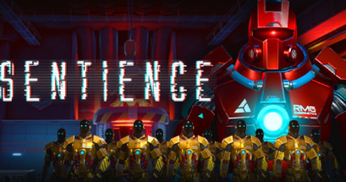 Sentience - Game | GameGrin