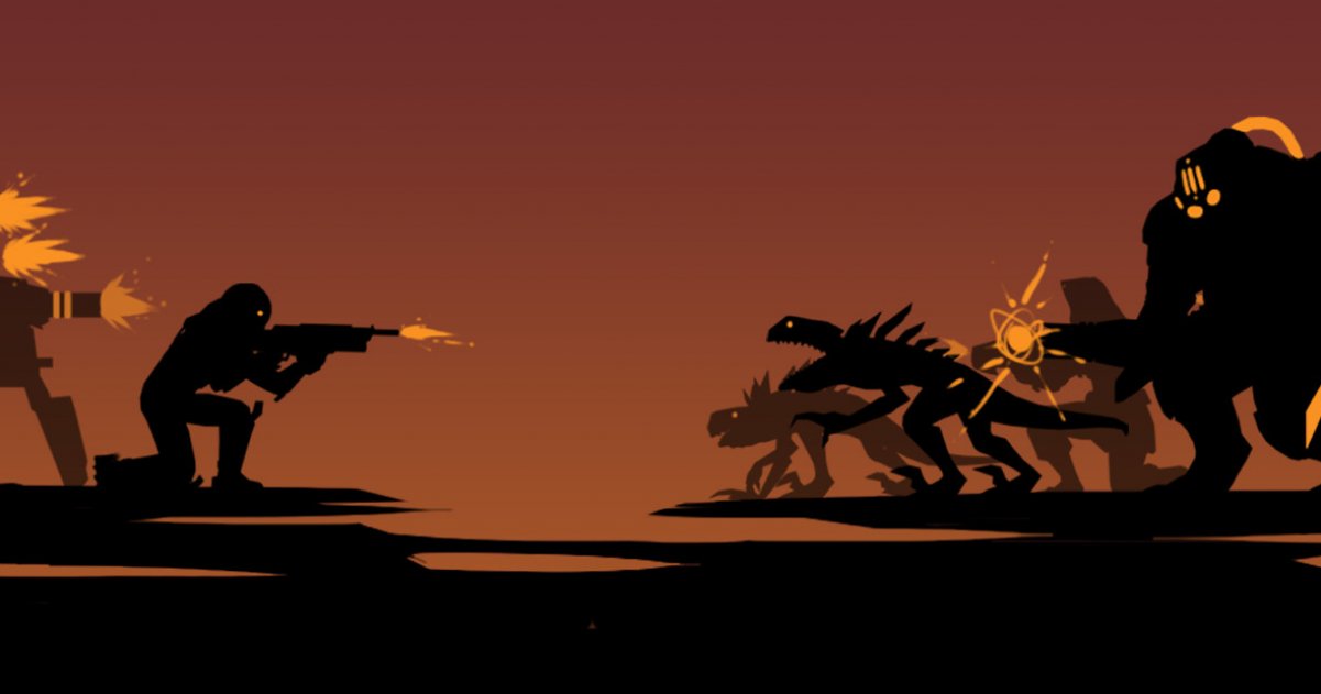 SENTRY Preview | GameGrin