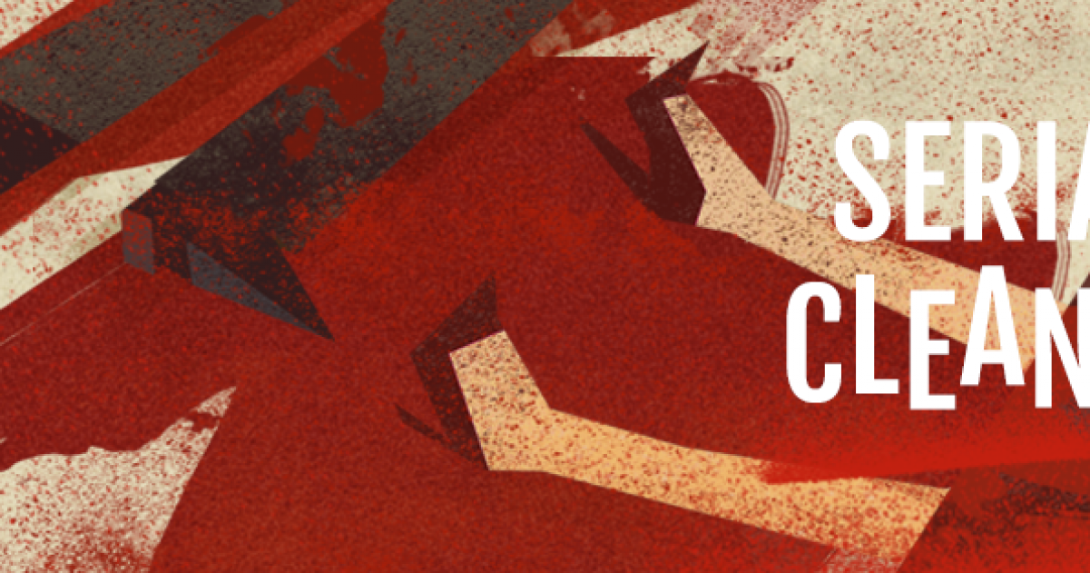 Serial Cleaner Review | GameGrin