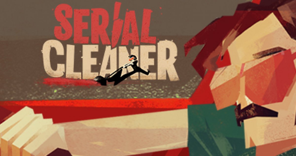 Serial Cleaner - Game | GameGrin