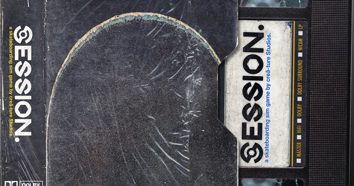 Game Over: Session | GameGrin