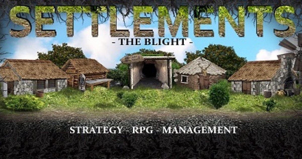 Settlements - Images & Screenshots | GameGrin