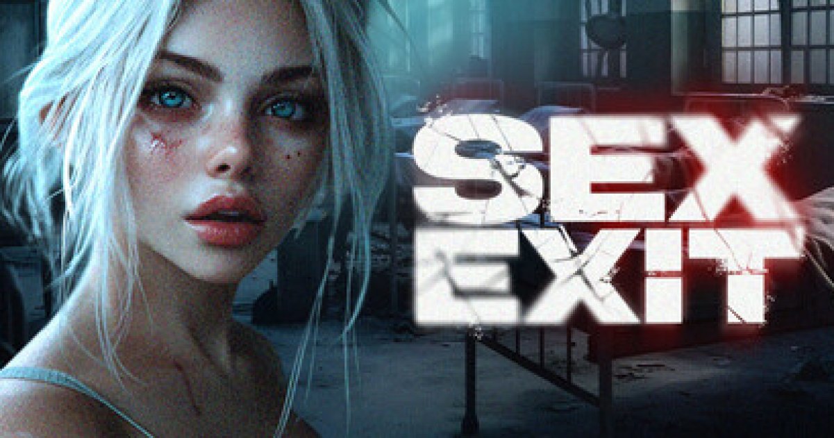SEX EXIT - Game | GameGrin