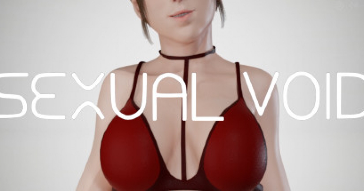 Sexual Void - Game | GameGrin