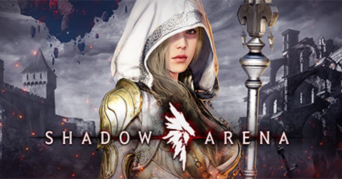 Shadow Arena - Images & Screenshots | GameGrin