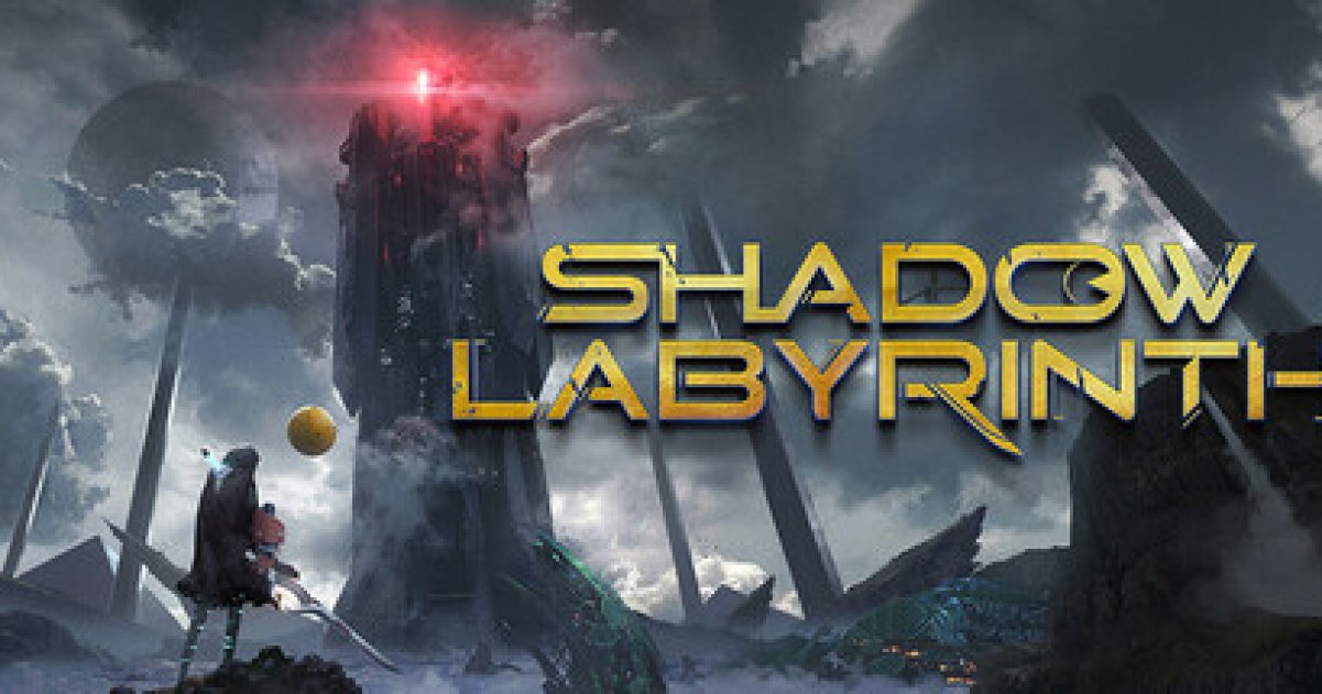 Shadow Labyrinth - Images & Screenshots | GameGrin