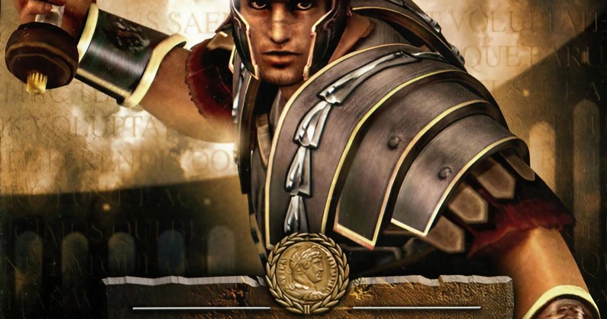 Shadow of Rome - Game | GameGrin