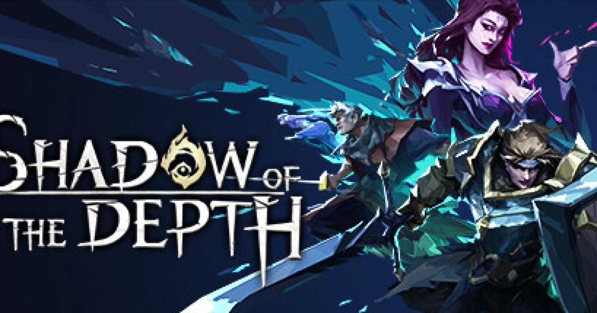 Shadow of the Depth - Images & Screenshots | GameGrin