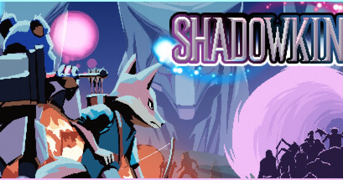 Shadowkin - Game | GameGrin