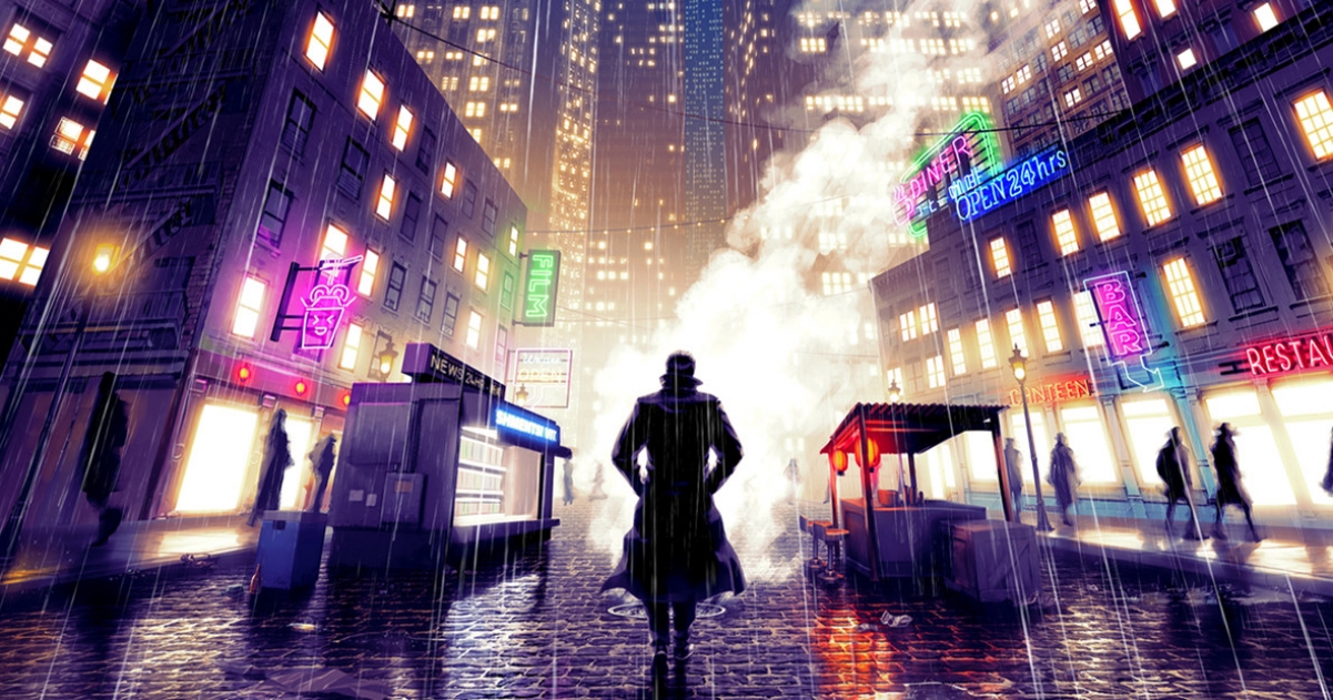 The 2025 Roadmap for Shadows of Doubt was Revealed! | GameGrin