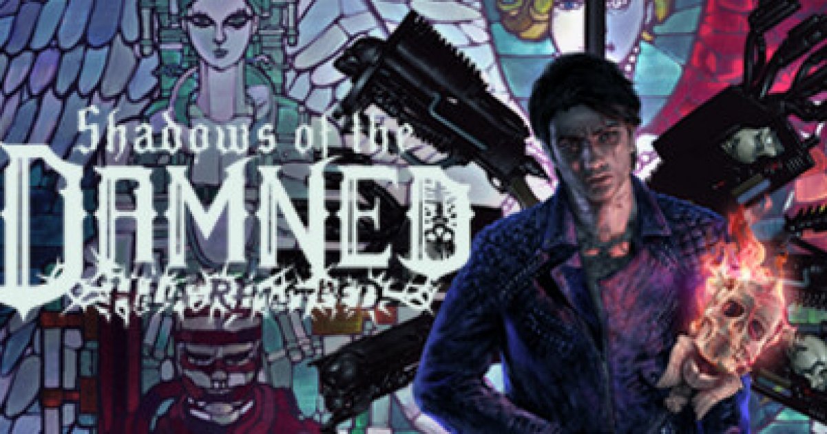Shadows of the Damned: Hella Remastered - Game | GameGrin