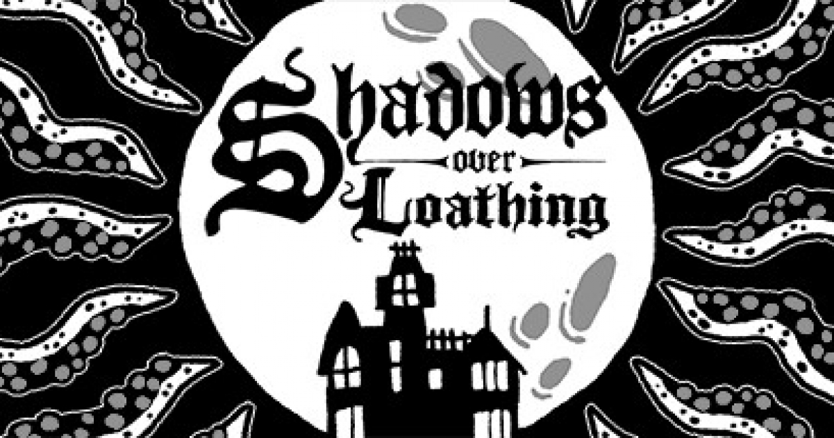 Shadows Over Loathing - Game | GameGrin