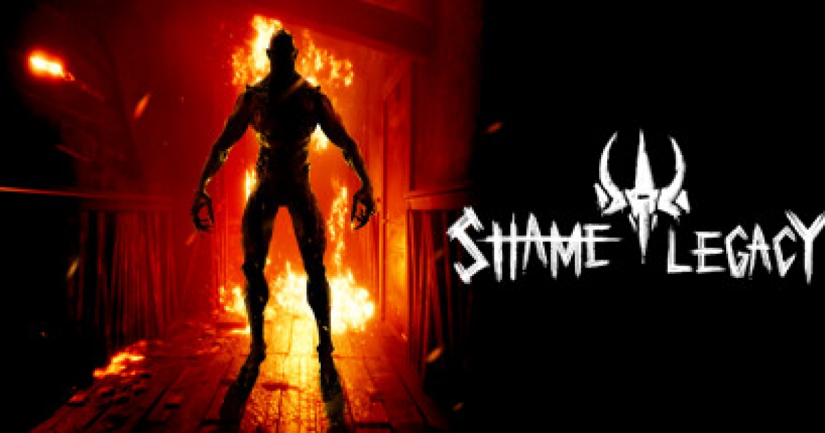 Shame Legacy - Game | GameGrin