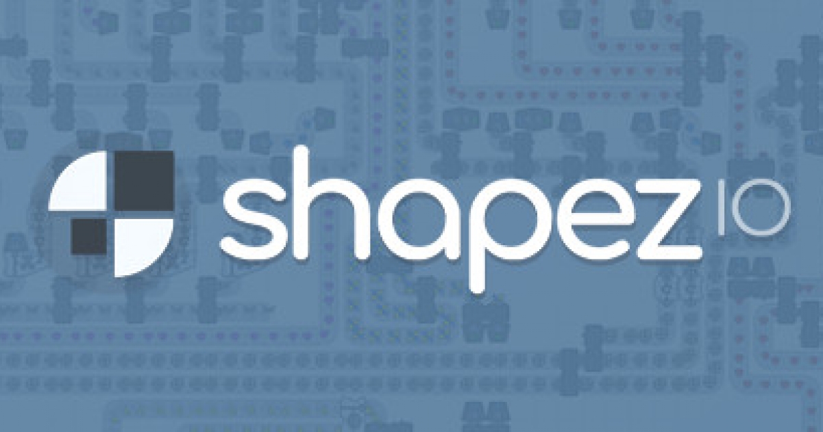 shapez - Game | GameGrin