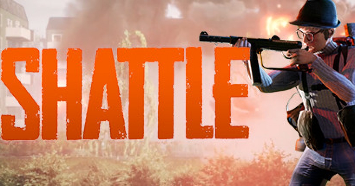 Shattle - Game | GameGrin