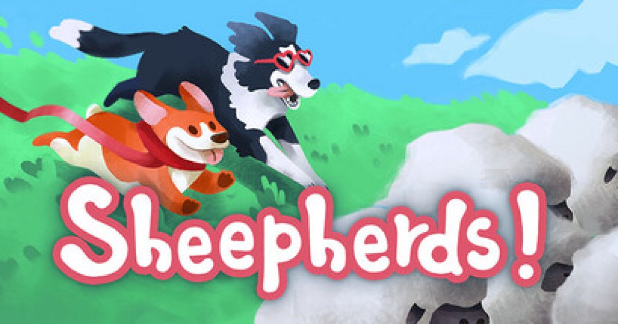 Sheepherds! - Images & Screenshots | GameGrin