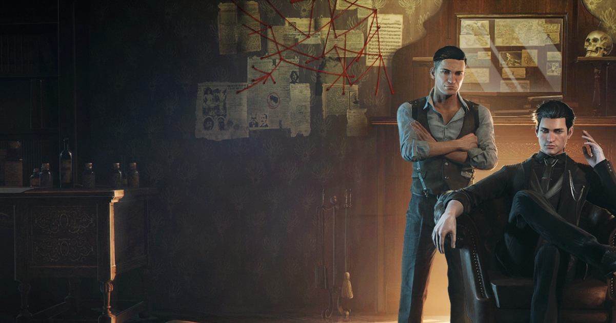 Sherlock Holmes: Chapter One Xbox Release Delayed Indefinitely | GameGrin