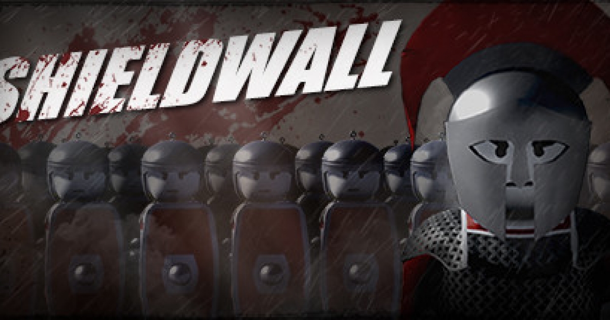 Shieldwall - Game | GameGrin