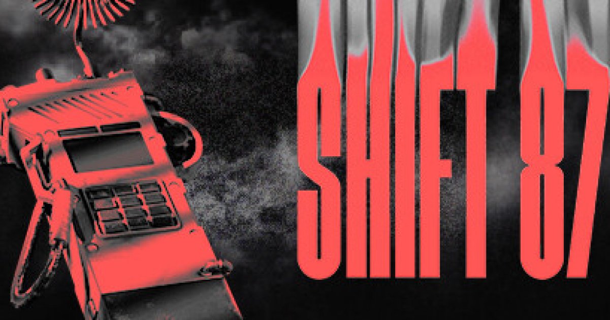 Shift 87 - Game | GameGrin