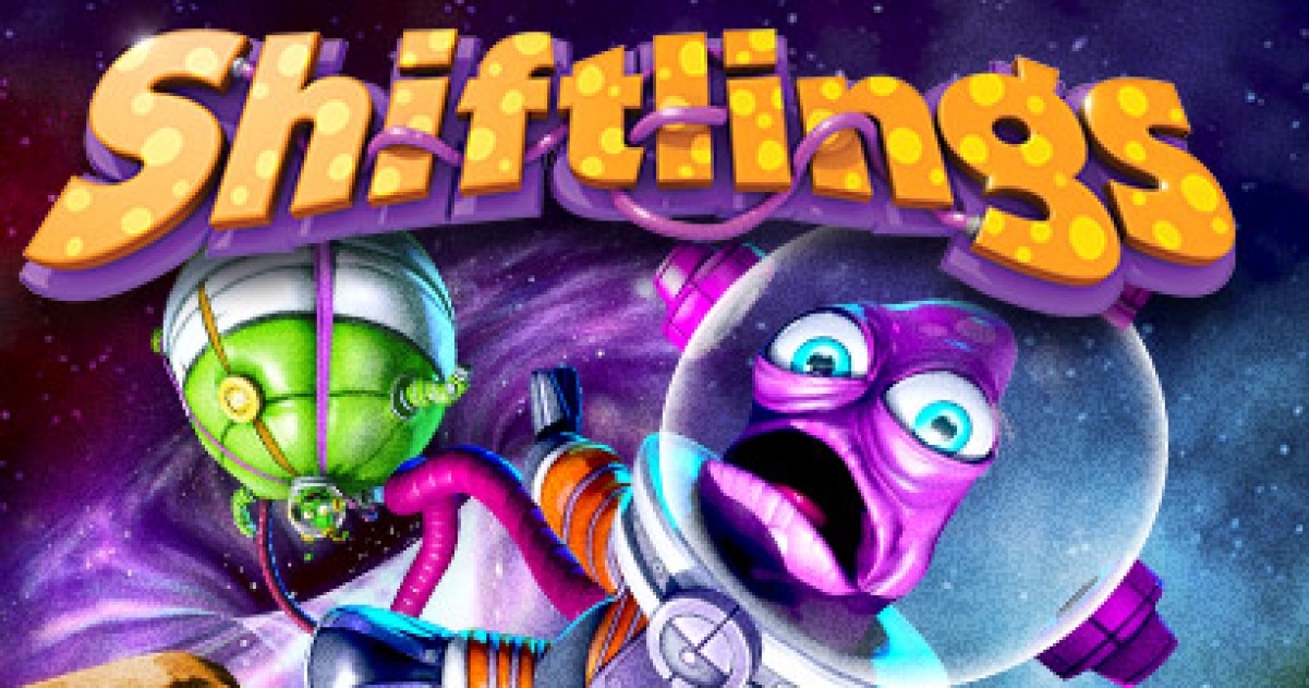 Shiftlings - Images & Screenshots | GameGrin