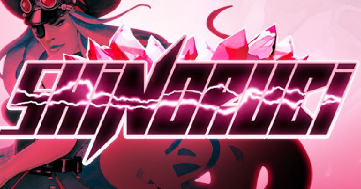 SHINORUBI - Images & Screenshots | GameGrin