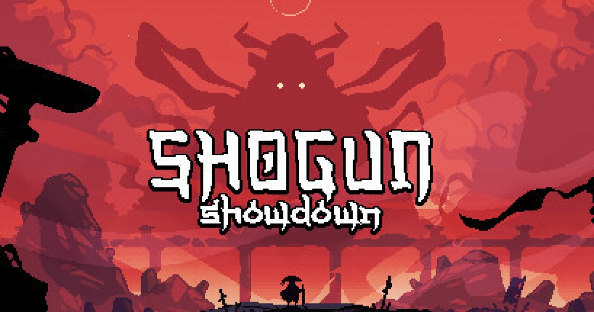 Shogun Showdown - Images & Screenshots | GameGrin