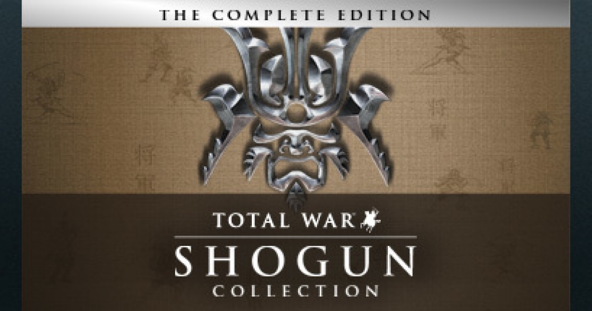 SHOGUN: Total War - Collection - Images & Screenshots | GameGrin