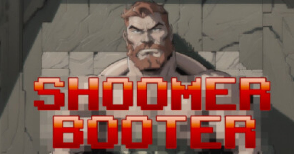 Shoomer Booter - Images & Screenshots | GameGrin