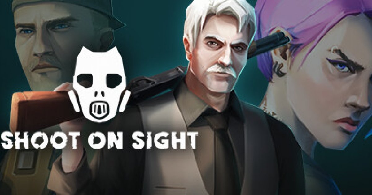 Shoot on Sight - Game | GameGrin