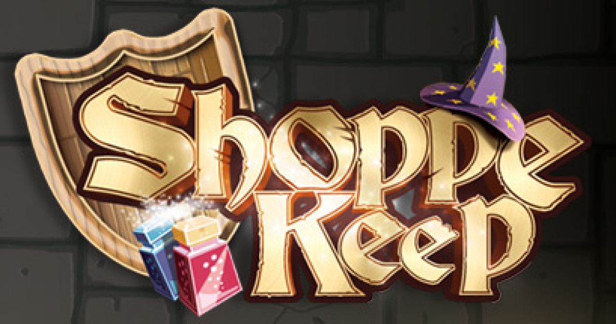 Shoppe Keep - Game | GameGrin