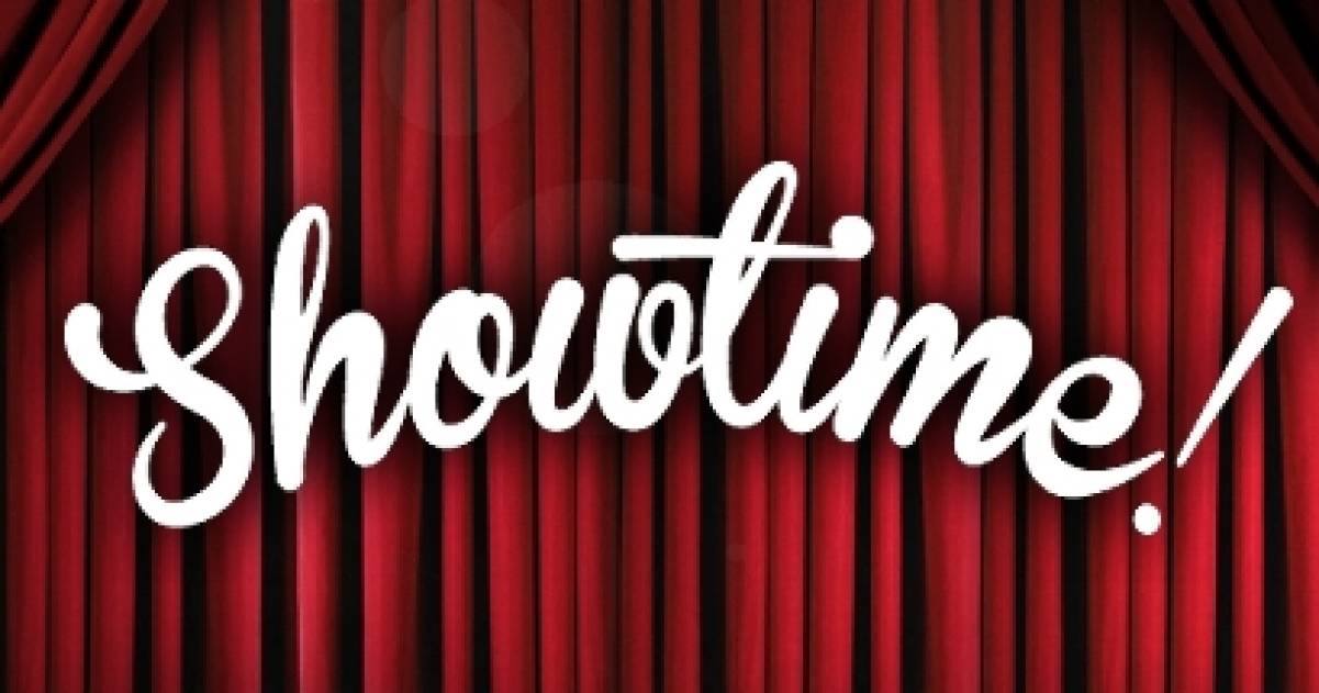Showtime! - Game | GameGrin