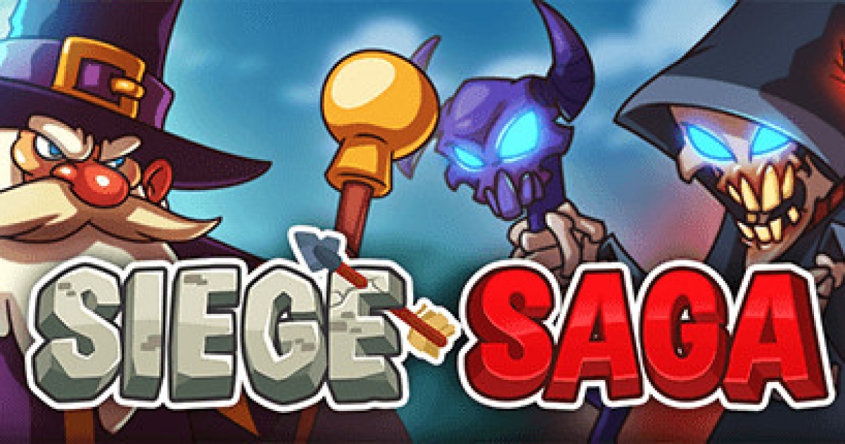 Siege Saga - Images & Screenshots | GameGrin