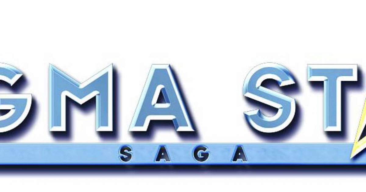 Sigma Star Saga - Images & Screenshots | GameGrin