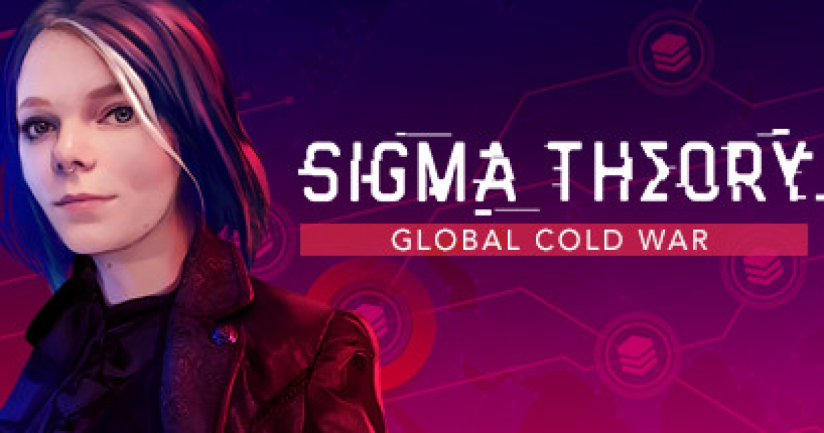 Sigma Theory: Global Cold War - Game | GameGrin