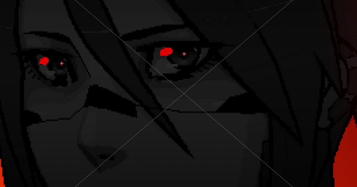 SIGNALIS Review | GameGrin