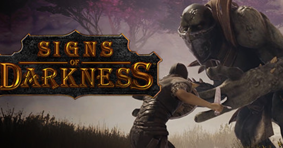 Signs Of Darkness - Images & Screenshots | GameGrin