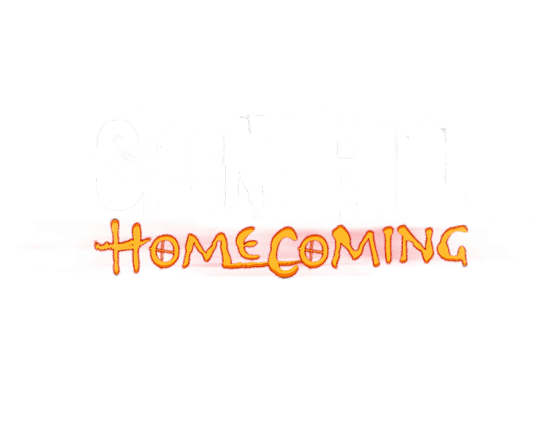 Silent Hill Homecoming Logo