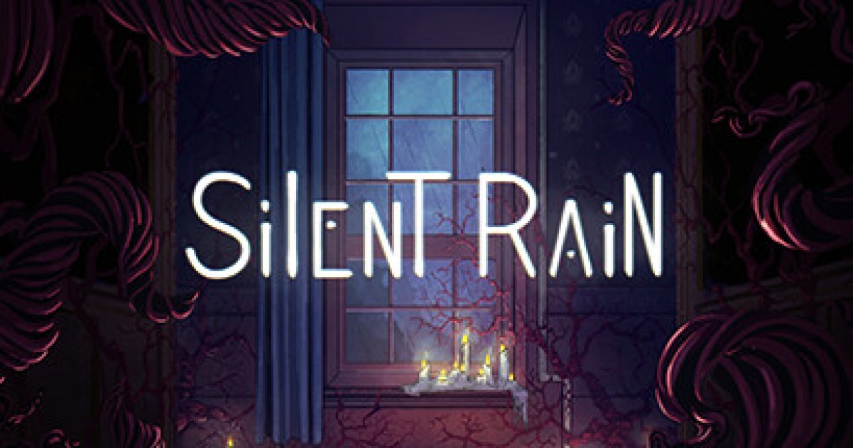 Silent Rain - Game | GameGrin